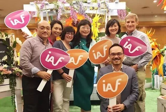 IAF 大会报道：2016年 IAF 专业引导师认证考试（CPF）圆满完成 – Open Quest